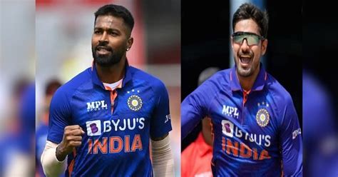 Ind Vs Sa T 20 Match Deepak Hooda Injured Before T20 World Cup 2022
