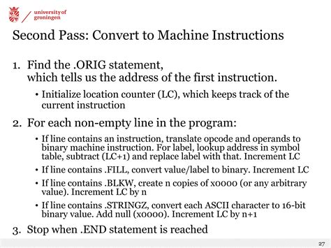 Computer Architecture Lecture 8 For Computer Science Pdf