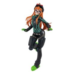 Persona5 The Animation Pop Up Parade PVC Statue Oracle 17 Cm Re Run