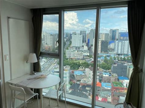 서울 종로구의 단기임대 한달살기 숙소 숭인동 오피스텔 ｜ 삼삼엠투