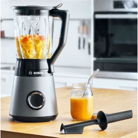 Купити блендер BOSCH MMB6172S
