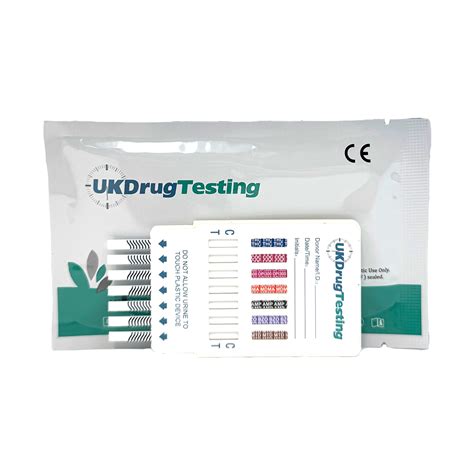 Ultra Sensitive 7 Panel Drug Test Kits Uk Drug Testing Ukdrugtesting Ultra Sensitive 7 Panel Drug Test Kits Uk Drug Testing Ukdrugtesting