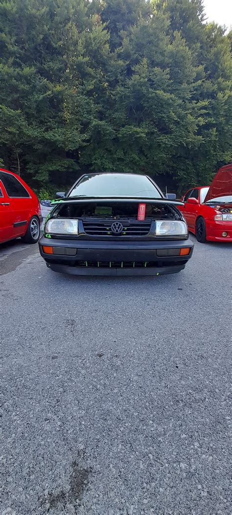 Mk3 Jetta Wallpaper