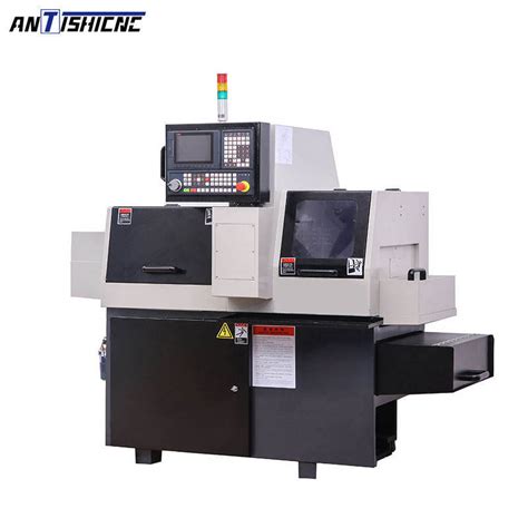 New F E For Metal Axis Swiss Type CNC Automatic Lathe Machine Swiss Lathe And Swiss CNC Lathe