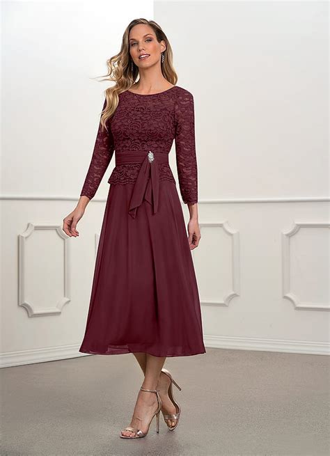 Cabernet Charlee Mother Of The Bride Dress Try On Dress Sample Dress Mother Of The Bride Dresses