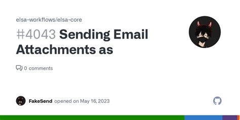 Sending Email Attachments As Issue 4043 Elsa Workflows Elsa Core