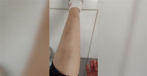 Homem Agride Ex Esposa E Ainda Reage A Abordagem Da Guarda Municipal