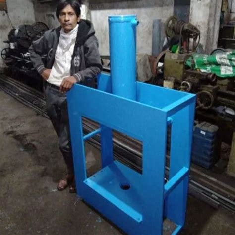 Industrial Hydraulic Press Machine New Customized Size 220 440