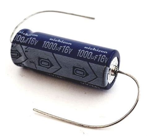 47uf 160v Axial Electrolytic Capacitor