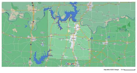 156 Grayson County 254 Texas Courthouses
