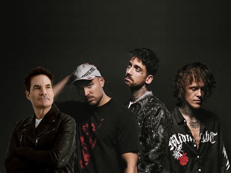 Cheat Codes Teams Up With Multi Grammy Winning Band Train For Their