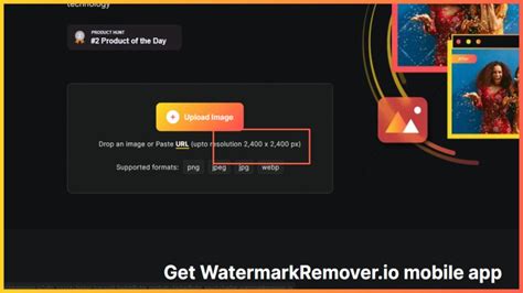 How To Remove Watermark From Unsplash