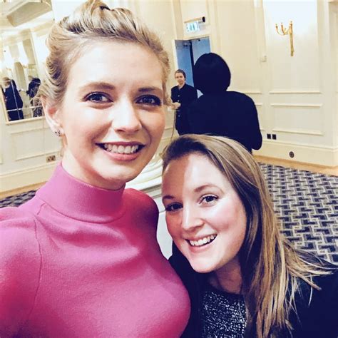 Meeting Rachel Scrolller