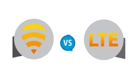 Wifi Vs LTE What Is The Difference PCB Antenna Design