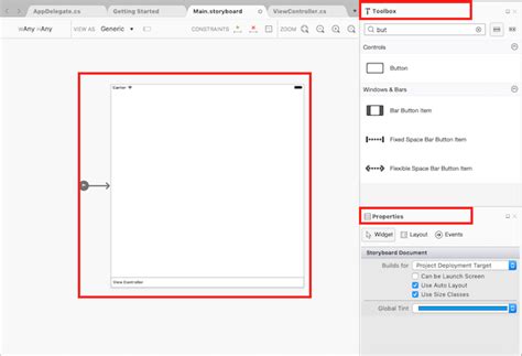 AVPlayer In Xamarin IOS
