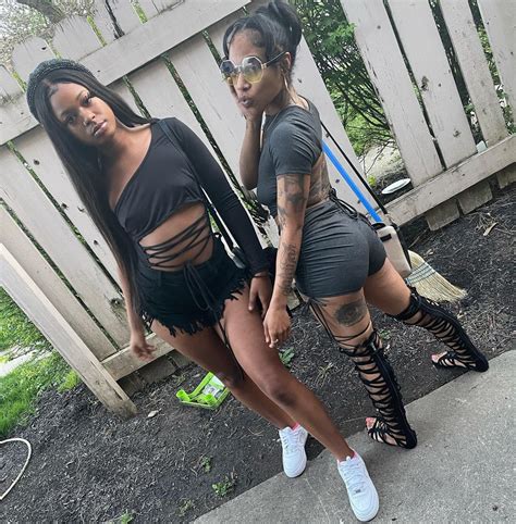 Big Booty Shesfreaky