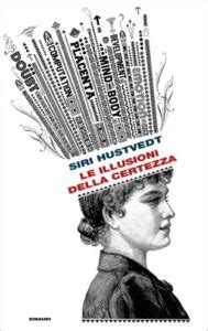 Ricordi Del Futuro Siri Hustvedt Giulio Einaudi Editore Supercoralli