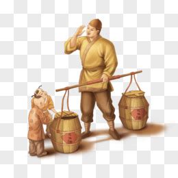 叫卖图片素材 免费叫卖PNG设计图片大全 图精灵