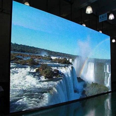 Indoor LED Display Indoor Light Emitting Diode Display Latest Price Manufacturers Suppliers