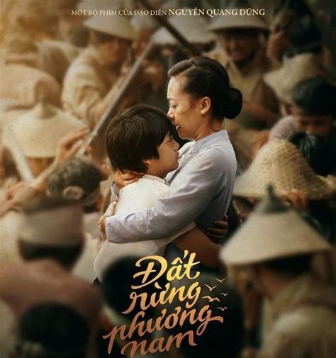 Phim Đất Rừng Phương Nam Hạ Nhiệt Doanh Thu Phòng Vé Giảm Sâu Báo