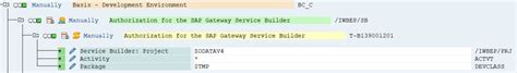 How To Call A Bw Abap Backend From Sac Analytic Application