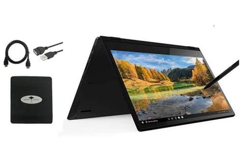 Review 2021 Lenovo Flex 14 FHD Touchscreen Laptop