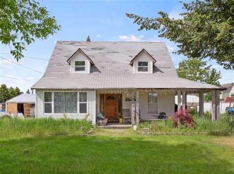 Spokane Valley Wa Home Prices And Home Values Zillow