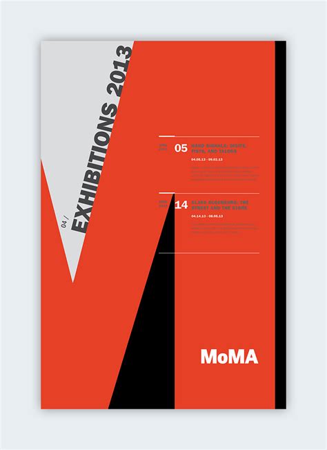Recognizing And Harnessing Visual Hierarchy — Swash Labs