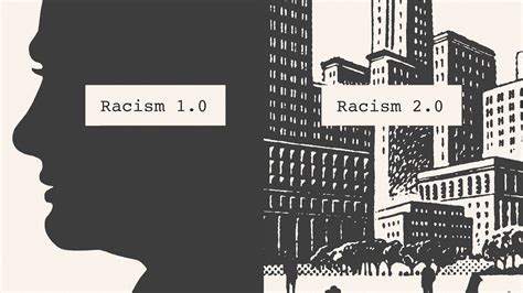 Opinion ‘racism Has Too Many Definitions We Need Another Term The New York Times