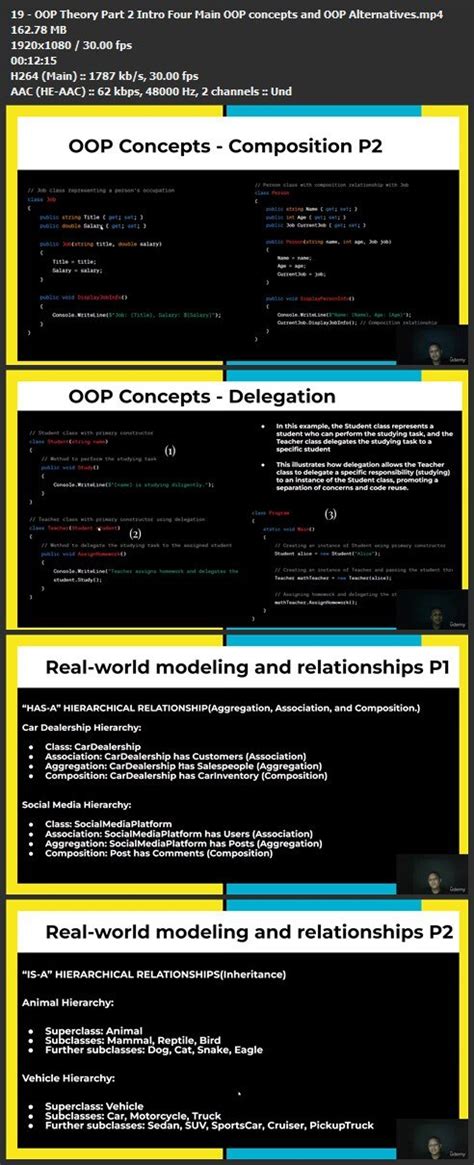 C NET Core 8 Masterclass With MS SQL Beginner To Pro 2024 SoftArchive
