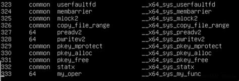 Linux内核编译 44版本及添加系统调用asapdiablo的博客 Csdn博客