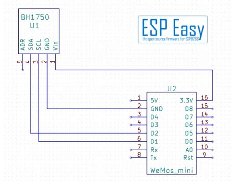 Bh1750 Let S Control It
