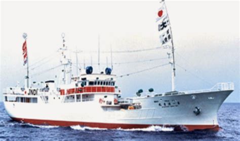 Klasifikasi Kapal Perikanan Ikan Dan Laut