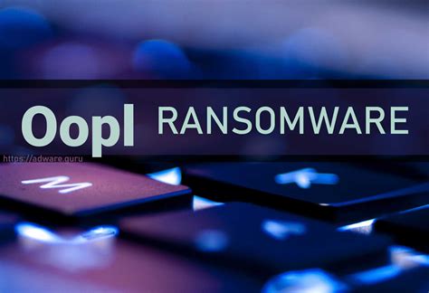 Oopl Virus Removal Guide Decrypt Oopl Files Adware Guru