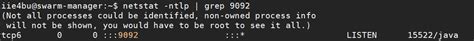 linux 根据进程号查看对应的进程 通过进程号查看具体进程 csdn博客