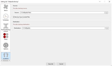Code Backup Download Softpedia