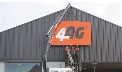 About Us | 4AG Agricultural Equipment