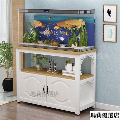 台灣熱銷 魚缸架 歐式實木底櫃金屬底架底座不銹鋼草缸支架架子鐵藝魚缸水族箱定做 蝦皮購物