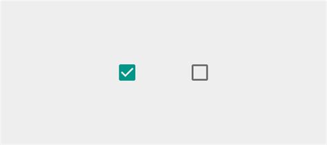Radio Buttons Ux Design