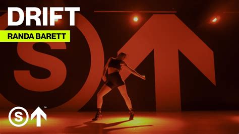 Drift Teejay And Dj Mac Randa Barett Choreography Youtube