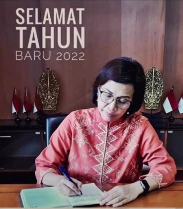 Karyawan Gaji 5 Juta Kena Pajak 5 Persen Ini Kata Sri Mulyani Berita
