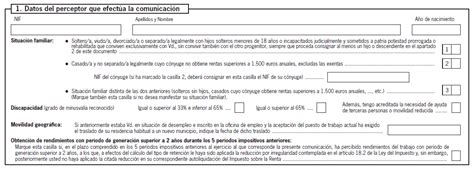¿qué Es El Modelo 145 【aprende A Rellenarlo】