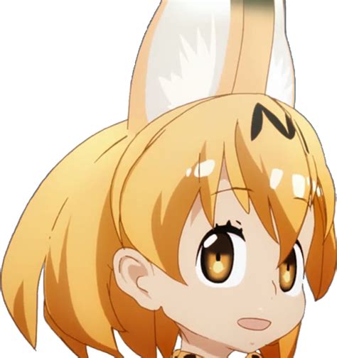 Face 5 Serval By Burntuakrisp On Deviantart