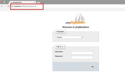 How To Get Remote Bitnami Access PhpMyAdmin