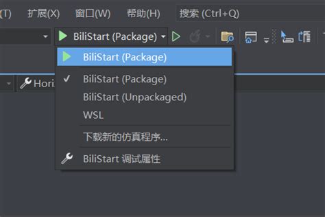 作者你好我也在尝试学习用vs开发winui3的项目但是我不知道怎么打包成exe的文件给别人用我打包出来的是一堆dll文件和msix文件
