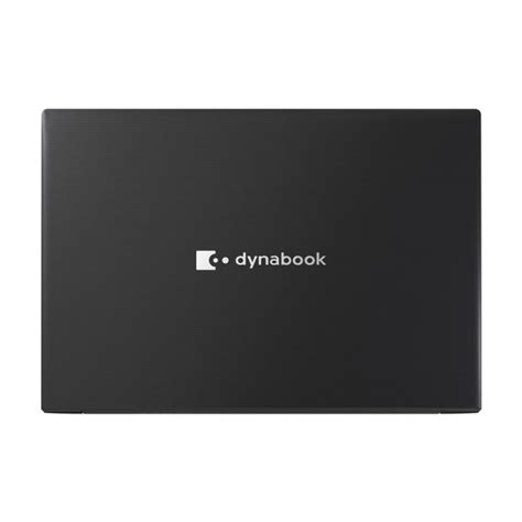 Dynabook Tecra A G H Inch I U Qwerty Timcovoordeelmarkt Nl