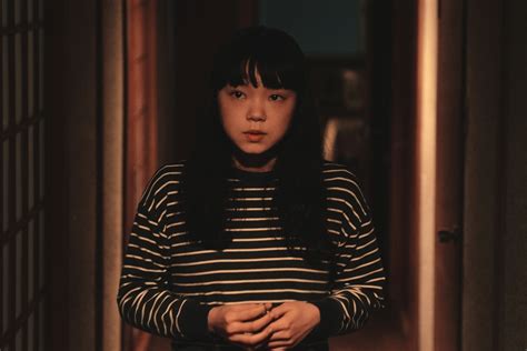 ホラー映画『ミッシング・チャイルド・ビデオテープ』清水崇× 「イシナガキクエ」近藤亮太 ファッションプレス