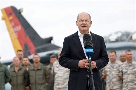 Germanys National Security Strategy Misses The Mark The Strategist