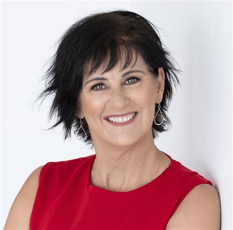 Christine Gilchrist Spouse Force Veteran Employment Program