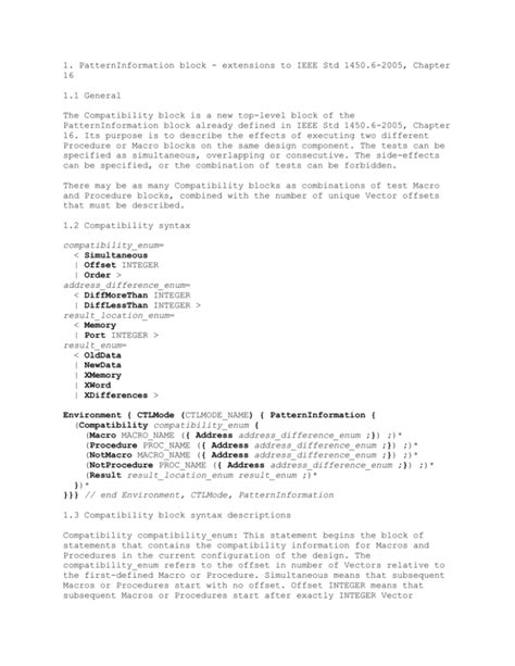 Compatibilitychapter2